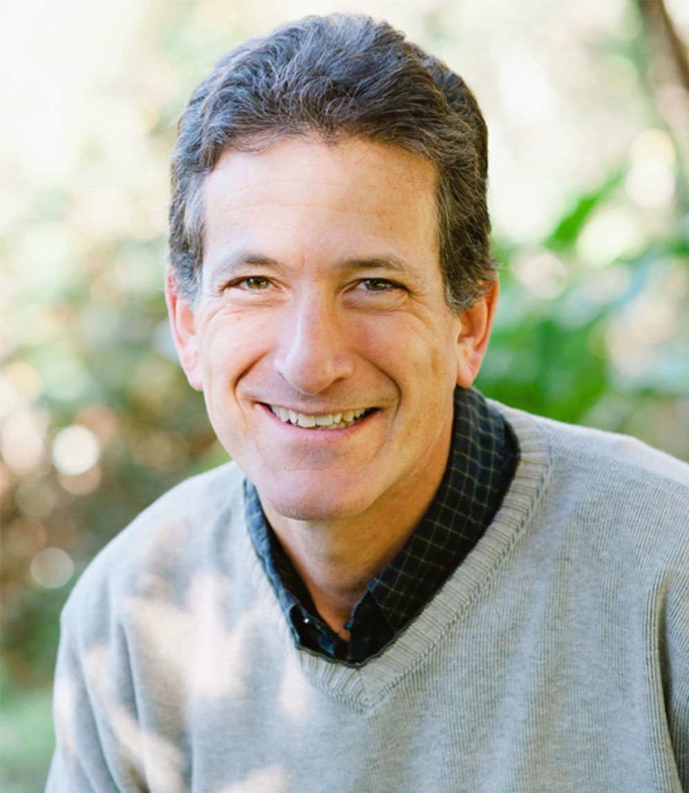 David Hartman - Bay Area Interim Executive Directors