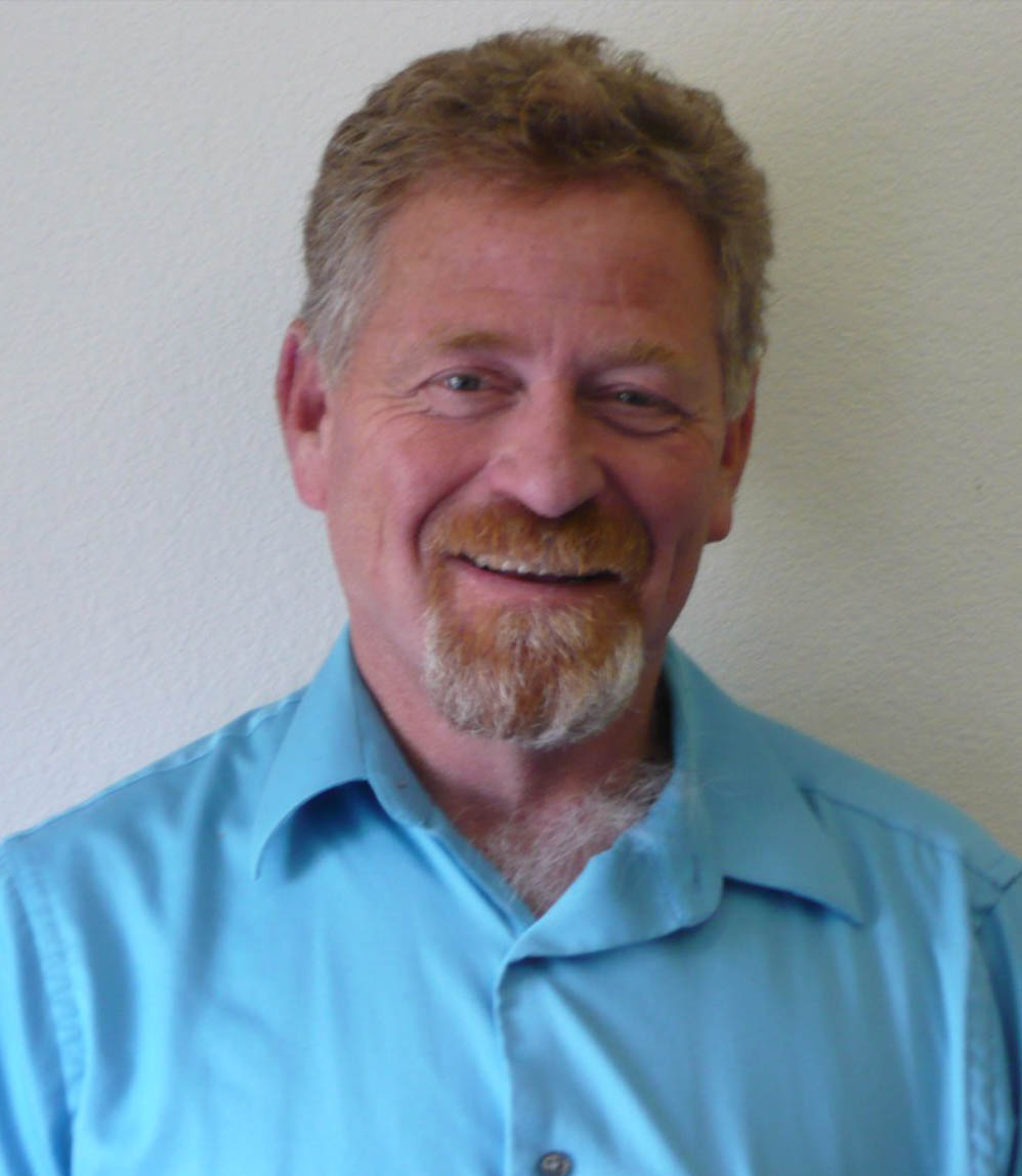 Avi Rose - Bay Area Interim Executive Directors